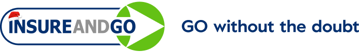 Contact InsureandGo today